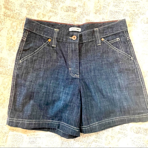 Lee | Shorts | Lee Jeans Shorts | Poshmark